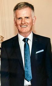 Condolence Book for Gerard Whelan (Mullingar, Westmeath) | rip.ie