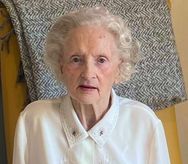 Condolence Book for Pearl POWER (née Cunningham) (Waterford City ...