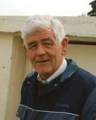 Death Notice of Patrick (Pa) COLLOPY (Patrickswell, Limerick) | rip.ie