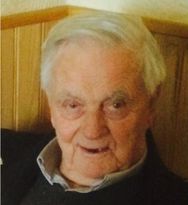 Condolence Book for Packie Casey (Broomfield, Monaghan) | rip.ie