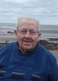 Death Notice of Patrick (Packie) Fealy (Carrickmacross, Monaghan) | rip.ie