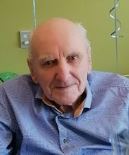 Condolence Book for Paddy Mullins (Beaumont, Dublin) | rip.ie