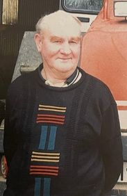 Condolence Book for Patrick (Paddy) O'Donovan (Clonakilty, Cork) | rip.ie