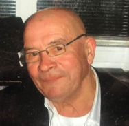 Death Notice of Paddy AHERN (Abbeyfeale, Limerick) | rip.ie