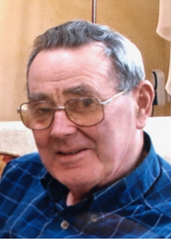 Condolence Book for Paddy Burke (Ballinrobe, Mayo) | rip.ie