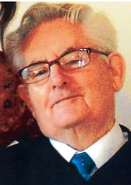 Condolence Book for Paddy Butler (Fermoy, Cork) | rip.ie