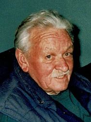 Condolence Book for Patrick (Paddy) Canning (Fermoy, Cork) | rip.ie