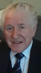 Death Notice of Paddy Carr (Ballina, Mayo) | rip.ie
