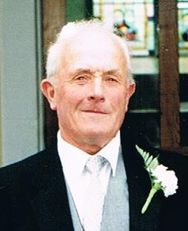 Death Notice of Patrick (Paddy) Casey (Athlone, Westmeath) | rip.ie