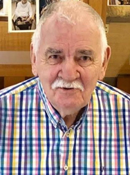 Death Notice of Paddy Cassidy (Ballyfermot, Dublin) | rip.ie