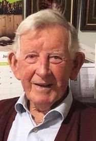 Condolence Book for Paddy Dunne (Dunleer, Louth) | rip.ie