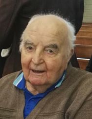 Death Notice of Paddy FLYNN (Coolock, Dublin) | rip.ie