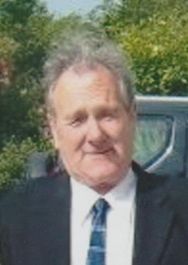 Condolence Book for Patrick (Paddy) Fortune (Athboy, Meath) | rip.ie