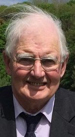 Condolence Book for Patrick (Paddy) Gallagher (Ennistymon, Clare) | rip.ie