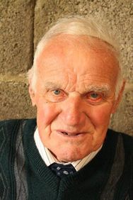 Condolence Book for Patrick (Paddy) Gargan (Kingscourt, Cavan) | rip.ie
