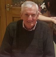 Death Notice of Paddy Gavin (Claremorris, Mayo) | rip.ie