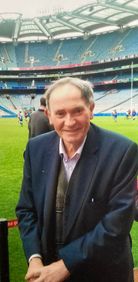 Death Notice of Paddy Gill (Barna, Galway) | rip.ie