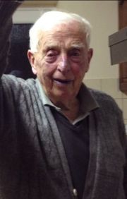 Death Notice of Paddy Heffernan (Ferrybank, Waterford) | rip.ie