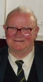 Death Notice of Paddy Hoey (Castlebellingham, Louth) | rip.ie