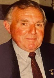 Condolence Book for Paddy Joe Moran (Curraghboy, Roscommon) | rip.ie