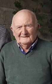 Condolence Book for Paddy Joe Moran (Claregalway, Galway) | rip.ie