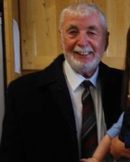 Death Notice of Paddy Joyce (Templeogue, Dublin) | rip.ie
