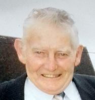 Death Notice of Patrick (Paddy) KINSELLA (Naas, Kildare) | rip.ie