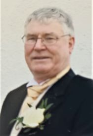 Condolence Book for Paddy LARKIN. P.T.L (Dundalk, Louth) | rip.ie