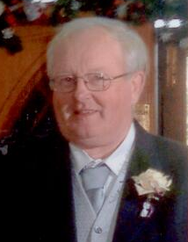Condolence Book for Patrick (Paddy) Lyons (Ballingarry, Limerick) | rip.ie