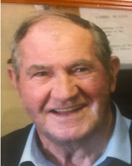 Death Notice of Paddy McMahon (Castlemahon, Limerick) | rip.ie