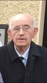 Condolence Book for Paddy Murray (Drogheda, Louth) | rip.ie