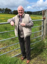 Condolence Book for Patrick (Paddy) O'Dwyer (Templeogue, Dublin) | rip.ie