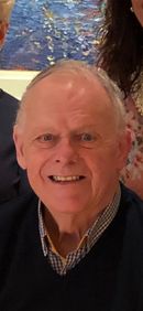 Death Notice of Paddy Ramsbottom (Athy, Kildare) | rip.ie