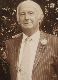 Death Notice of Paddy Redmond (Bray, Wicklow) | rip.ie