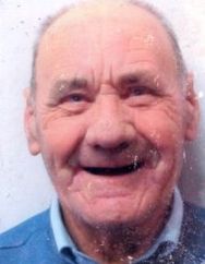 Death Notice of Paddy Rooney (Drogheda, Louth) | rip.ie