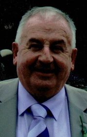 Condolence Book for Patrick (Paddy) Slattery (Fermoy, Cork) | rip.ie