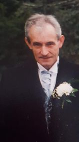Death Notice of Patrick (Paddy) Tobin (Kilfinane, Limerick) | rip.ie