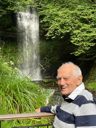 Death Notice of Paddy Ward (Portnoo, Donegal) | rip.ie