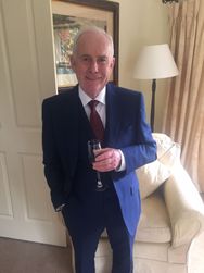 Condolence Book for Patrick WYER (Blackrock, Dublin) | rip.ie