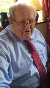 Death Notice of Paddy O'Leary (Skibbereen, Cork) | rip.ie