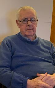 Death Notice of Patrick (Paddy) ANDERSON (Artane, Dublin) | rip.ie