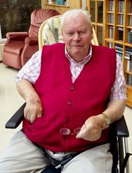 Condolence Book for Patrick (Paddy) MacSweeney (Douglas, Cork) | rip.ie