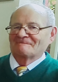 Death Notice of Patrick (Paddy) Mulhall (Bray, Wicklow) | rip.ie