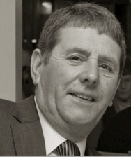 Condolence Book for Padraic Cawley (Crossmolina, Mayo) | rip.ie