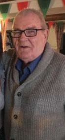 Condolence Book for Padraic (Pat) Feerick (The Neale, Mayo) | rip.ie