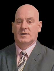 Death Notice of Paraic Gavin (Ballinasloe, Galway) | rip.ie