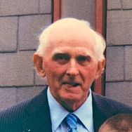 Death Notice of Padraic Moran (Kilcoona, Galway) | rip.ie