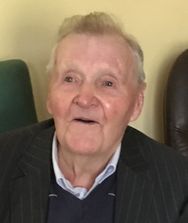 Condolence Book for Padraic Walsh (Castlebar, Mayo) | rip.ie