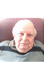Condolence Book for Pat Joe NORTON (Clonmacnois, Offaly) | rip.ie