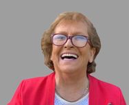 Death Notice of Patsy Byrne (Corlough, Cavan) | rip.ie